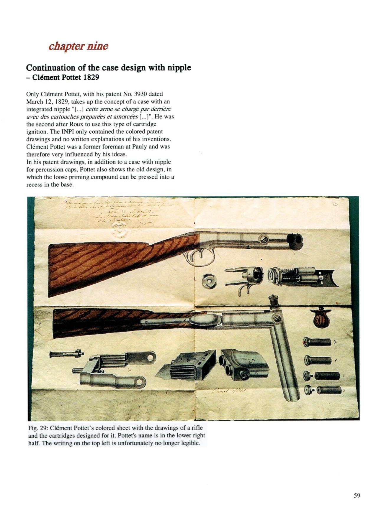 Jean Samuel Pauly, Henri Roux, and Successors by Georg Priestel - Aaron ...