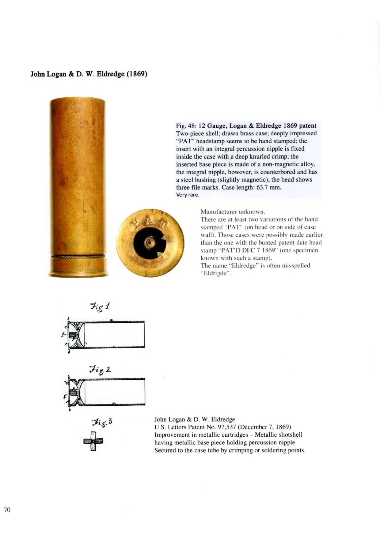 Jean Samuel Pauly, Henri Roux, and Successors by Georg Priestel - Aaron ...