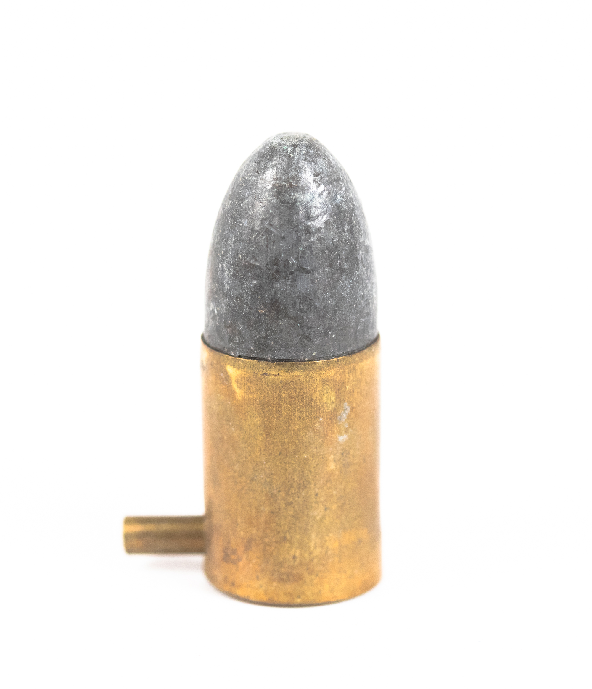 9mm Pinfire Cartridges, 9mm Pinfire Cartridge by Eley - Aaron Newcomer