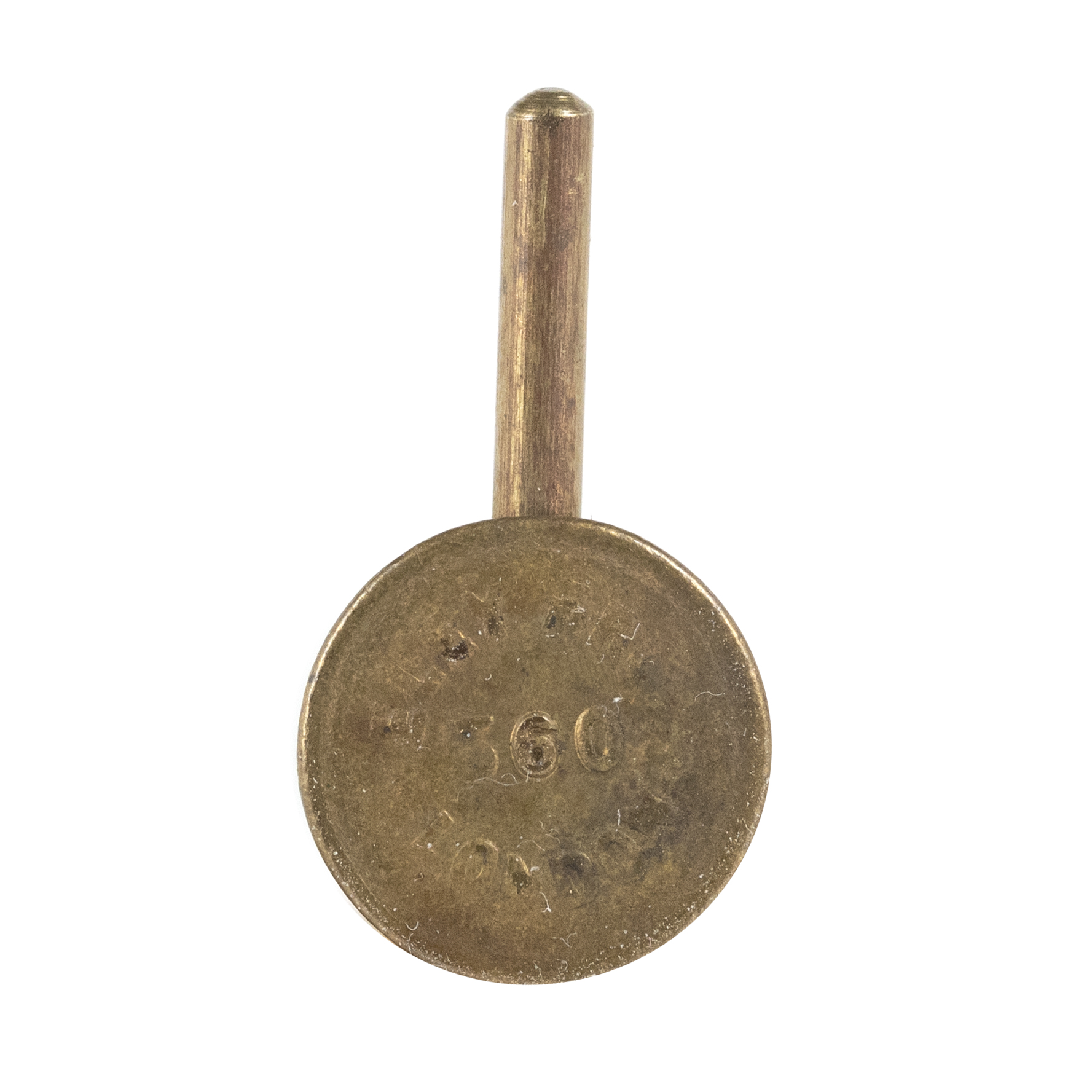 .360 Gauge Pinfire Shotshell by Eley Bros, .360 Pinfire Shotshells ...