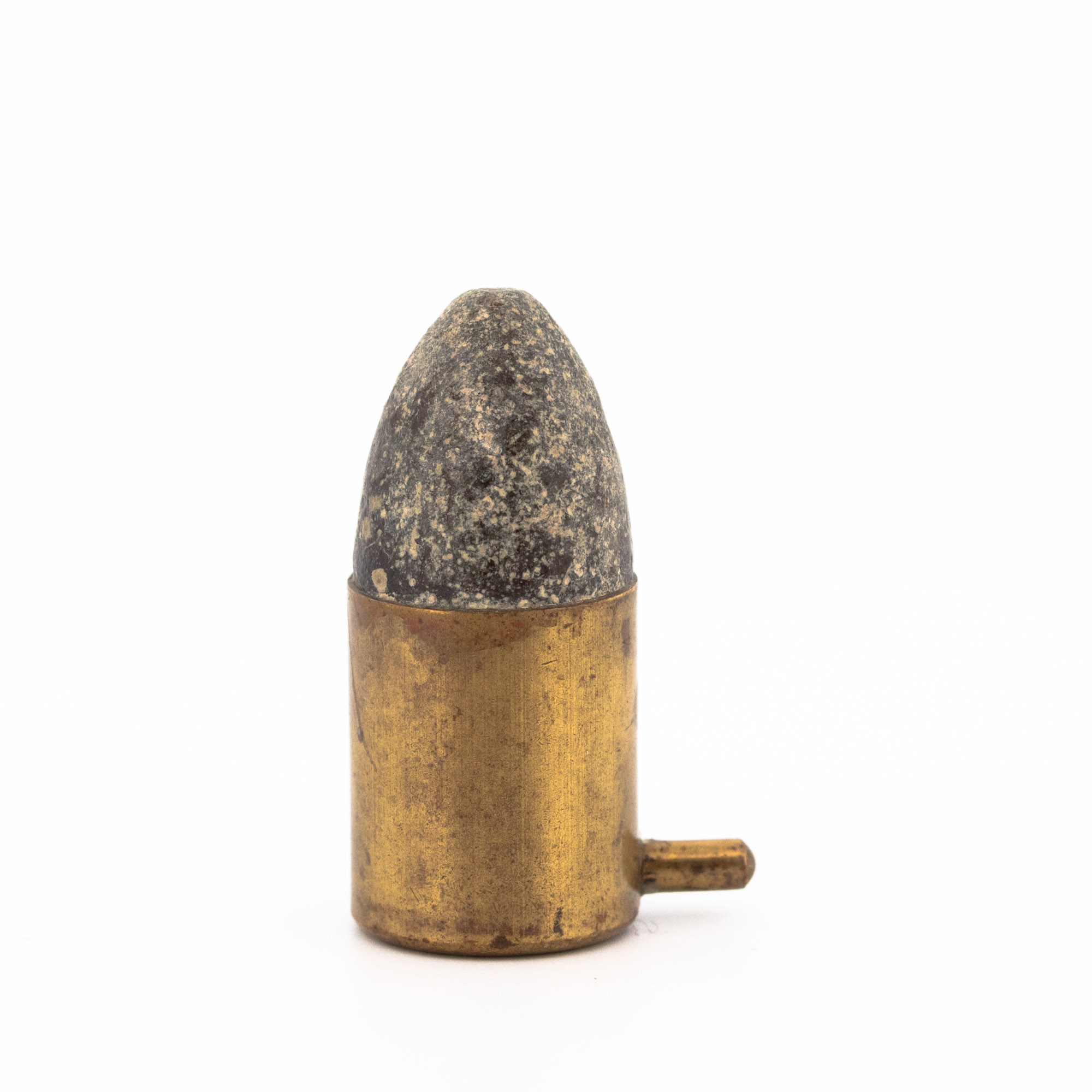 12mm Union Metallic Cartridge Company Pinfire Cartridge - Early Style ...
