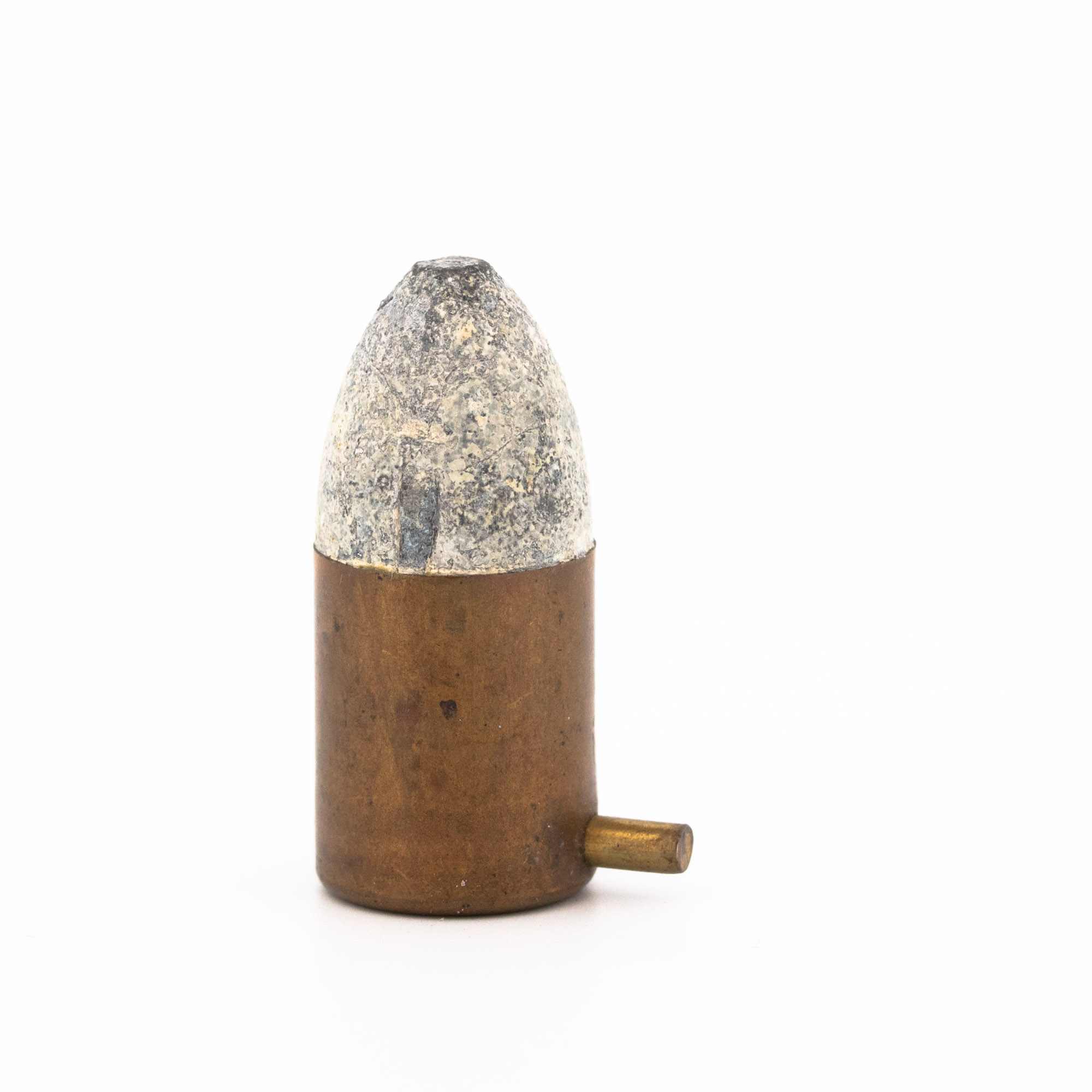 12mm Union Metallic Cartridge Company Pinfire Cartridge, 12mm Pinfire ...