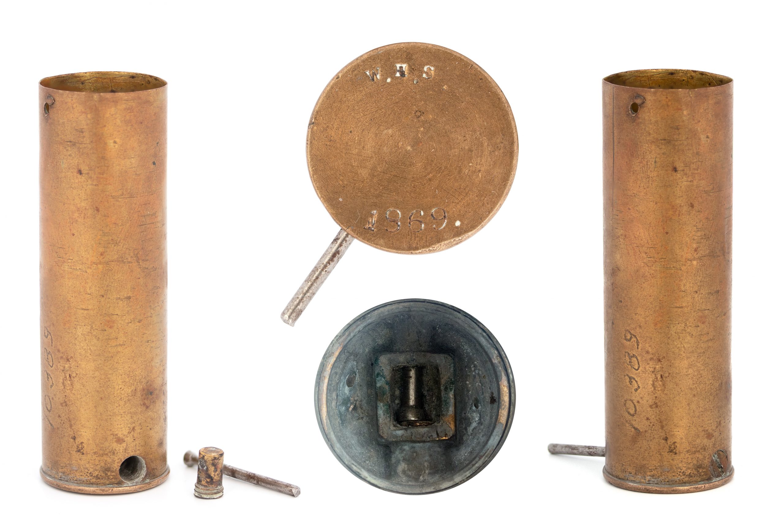 Articles about Antique Ammunition and Pinfire Cartridges - Aaron Newcomer