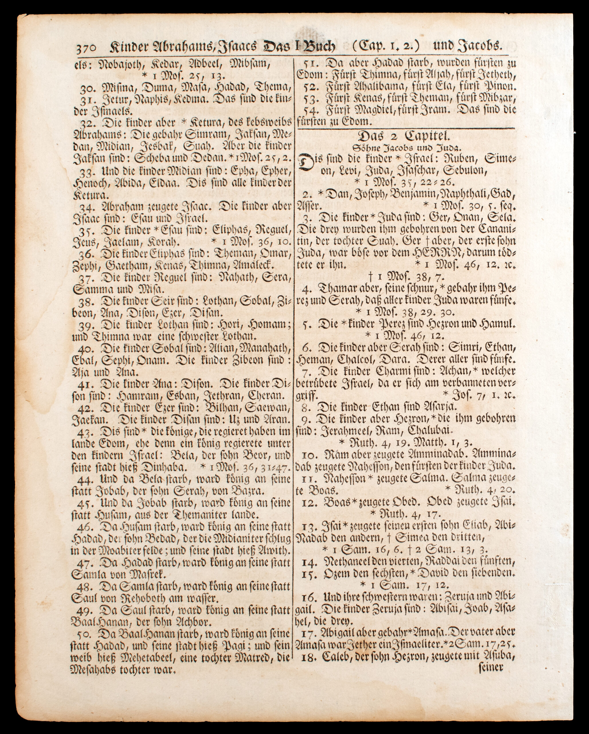 The Gun Wad Bible: The Third Edition of Christopher Saur's Hausbieble and its Role in the ...