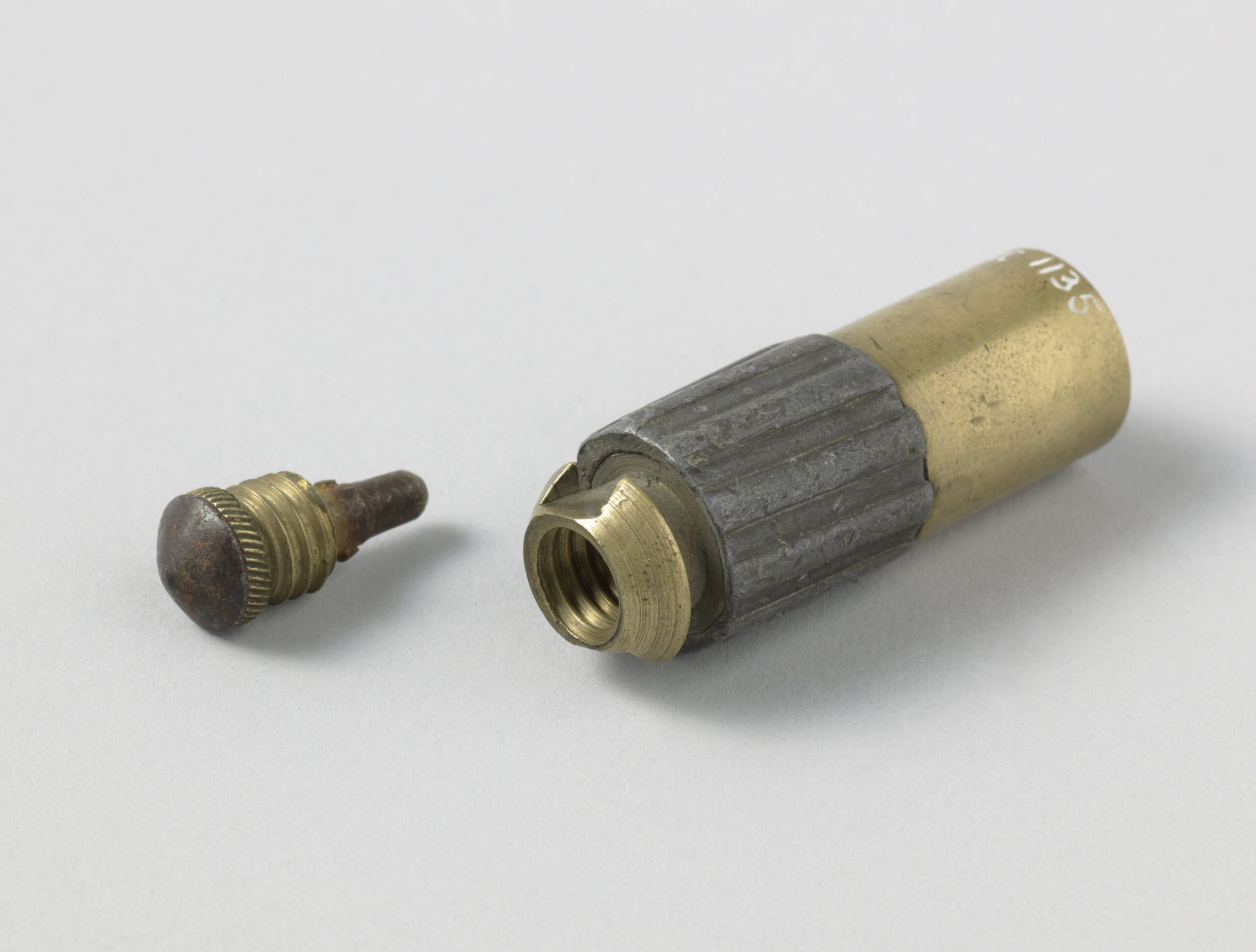 Eugène Pertuiset and His Revolutionary Explosive Ammunition: A Tale of ...