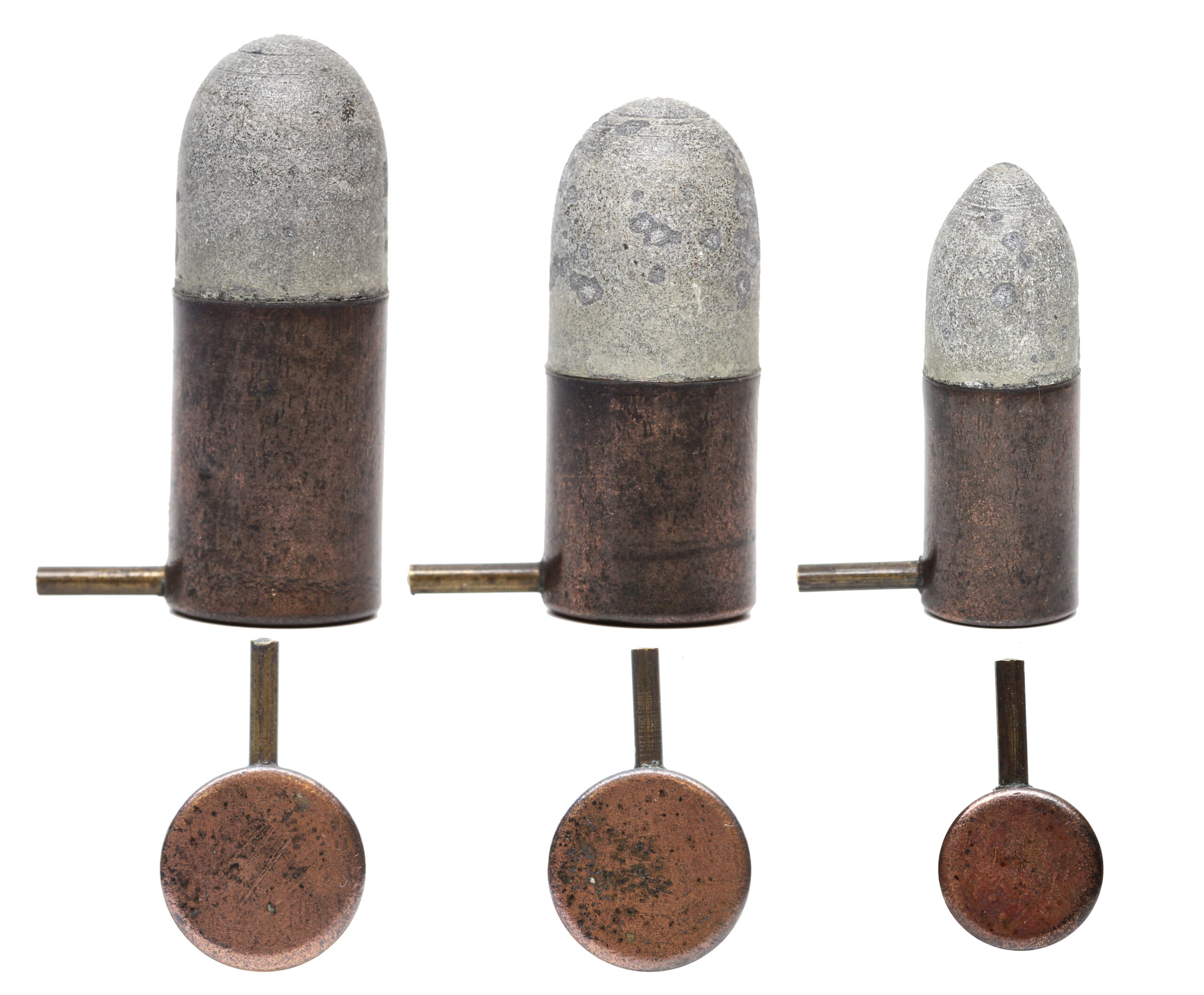 Eugène Pertuiset and His Revolutionary Explosive Ammunition: A Tale of ...